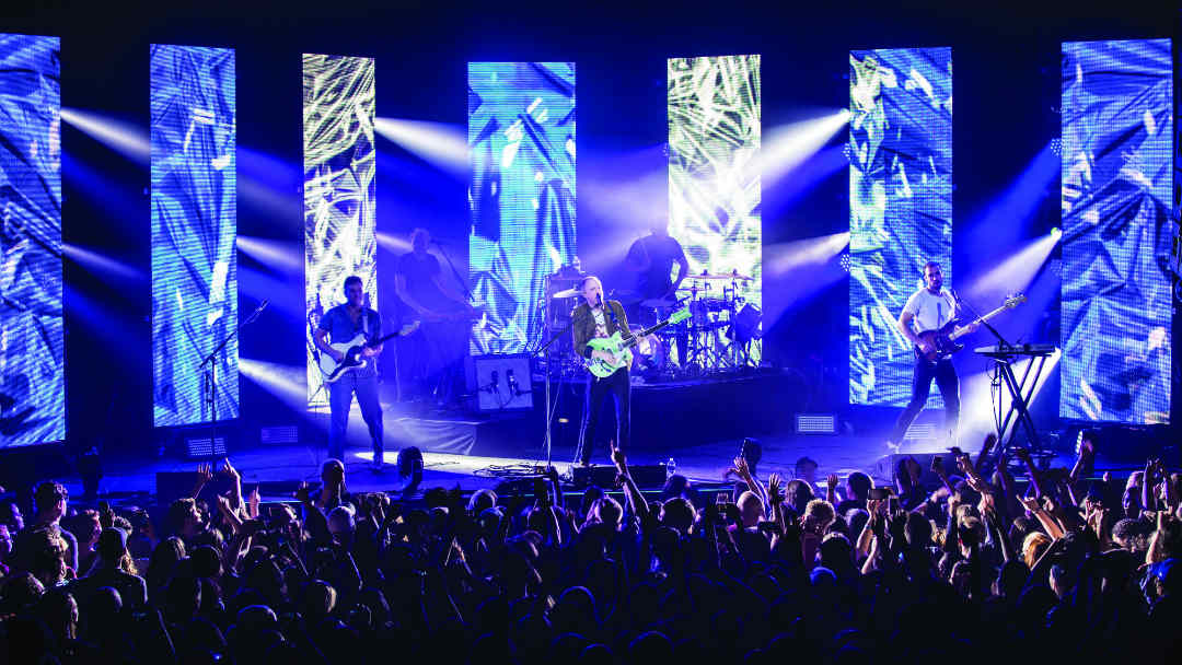 Nine Great American Music Cities • Essentially America