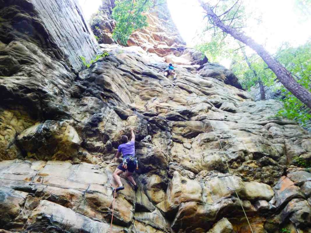 KENTUCKY – A MECCA FOR OUTDOOR ACTIVITY • Essentially America