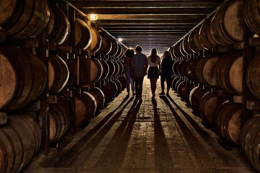 KENTUCKY – A TASTE OF THE BLUEGRASS STATE - Essentially America