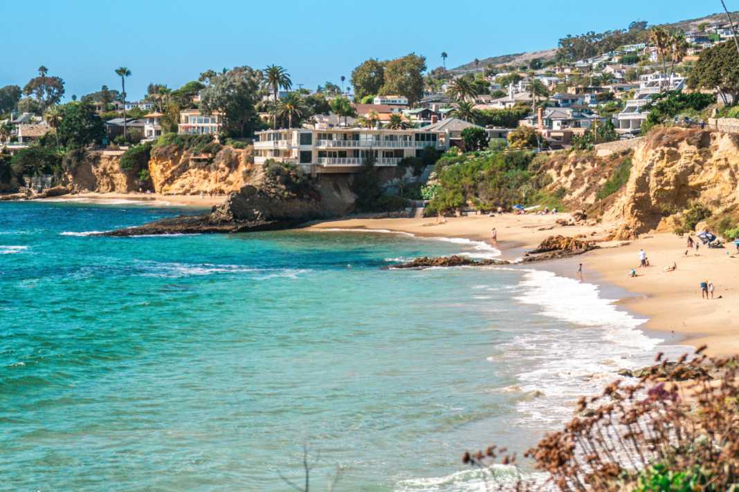 SIT BACK, SLOW DOWN & SAVOUR THE GLORIOUS, GOLDEN COAST OF SOUTHERN ...